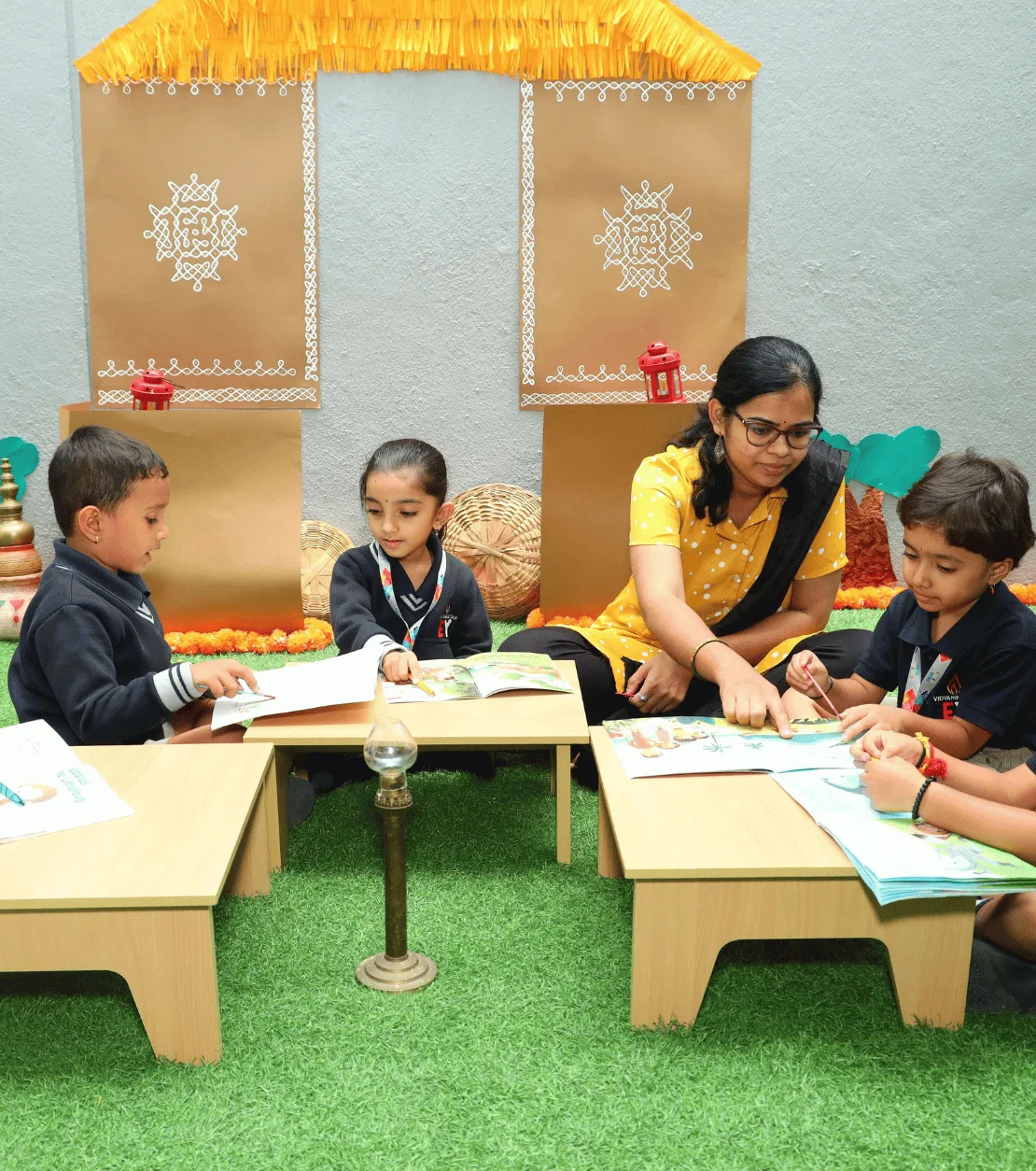 Event & Activities | VEY